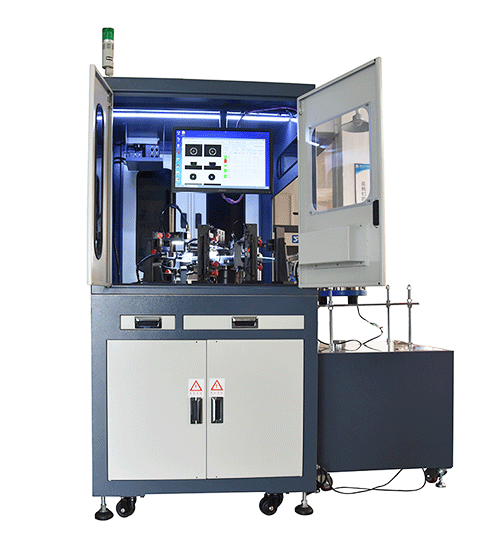 ccd光学检测设备 -磁材件ccd光学检测设备-雅创自动化科技有限公司